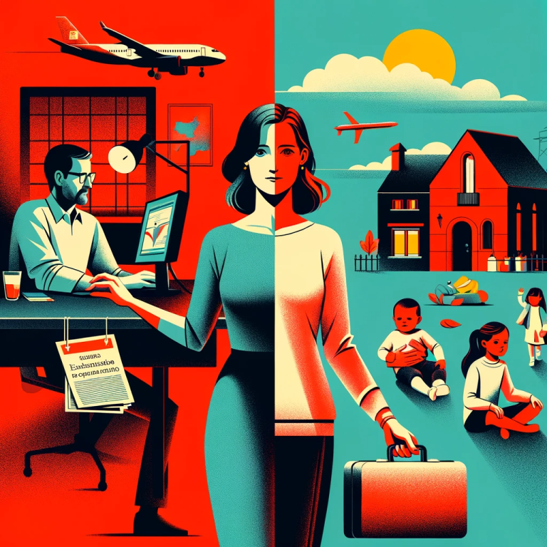 Cuándo una persona es residente en España en IRPF - Alberto Valiño