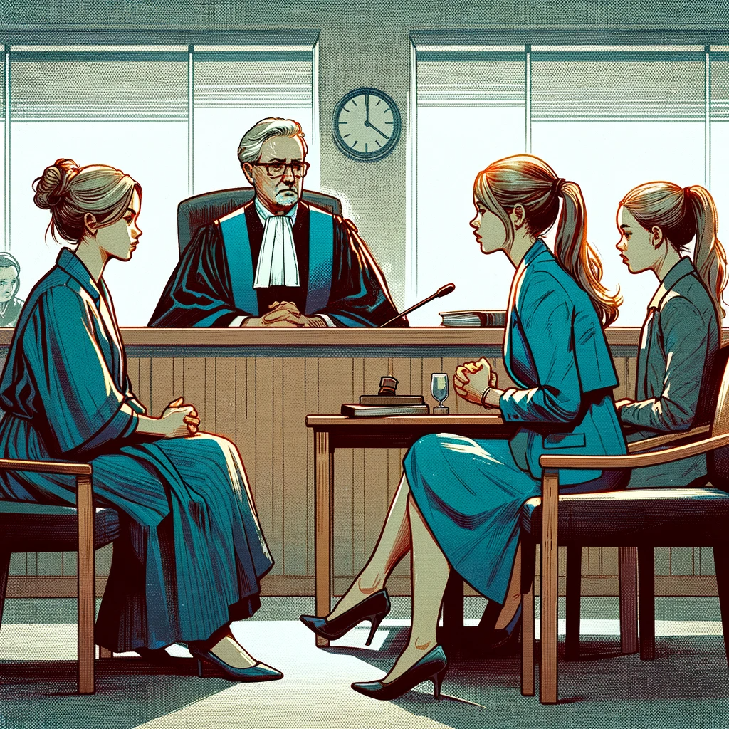 Usufructo universal del viudo. Cautela Socini. [Ejemplo] - Alberto Valiño